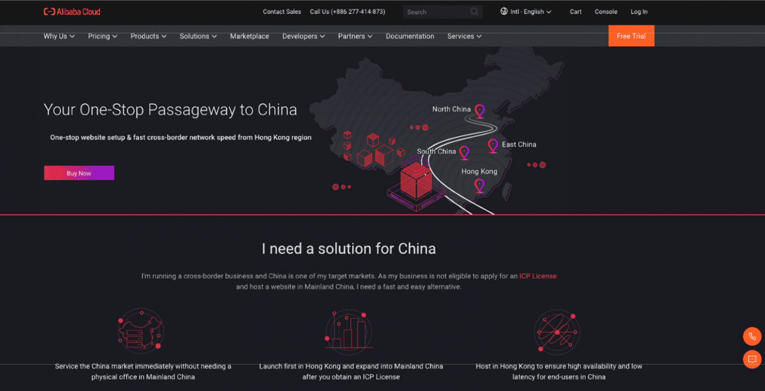 Why Your Website is Slow in China (and How to Fix It) - 2024 Guide for ...
