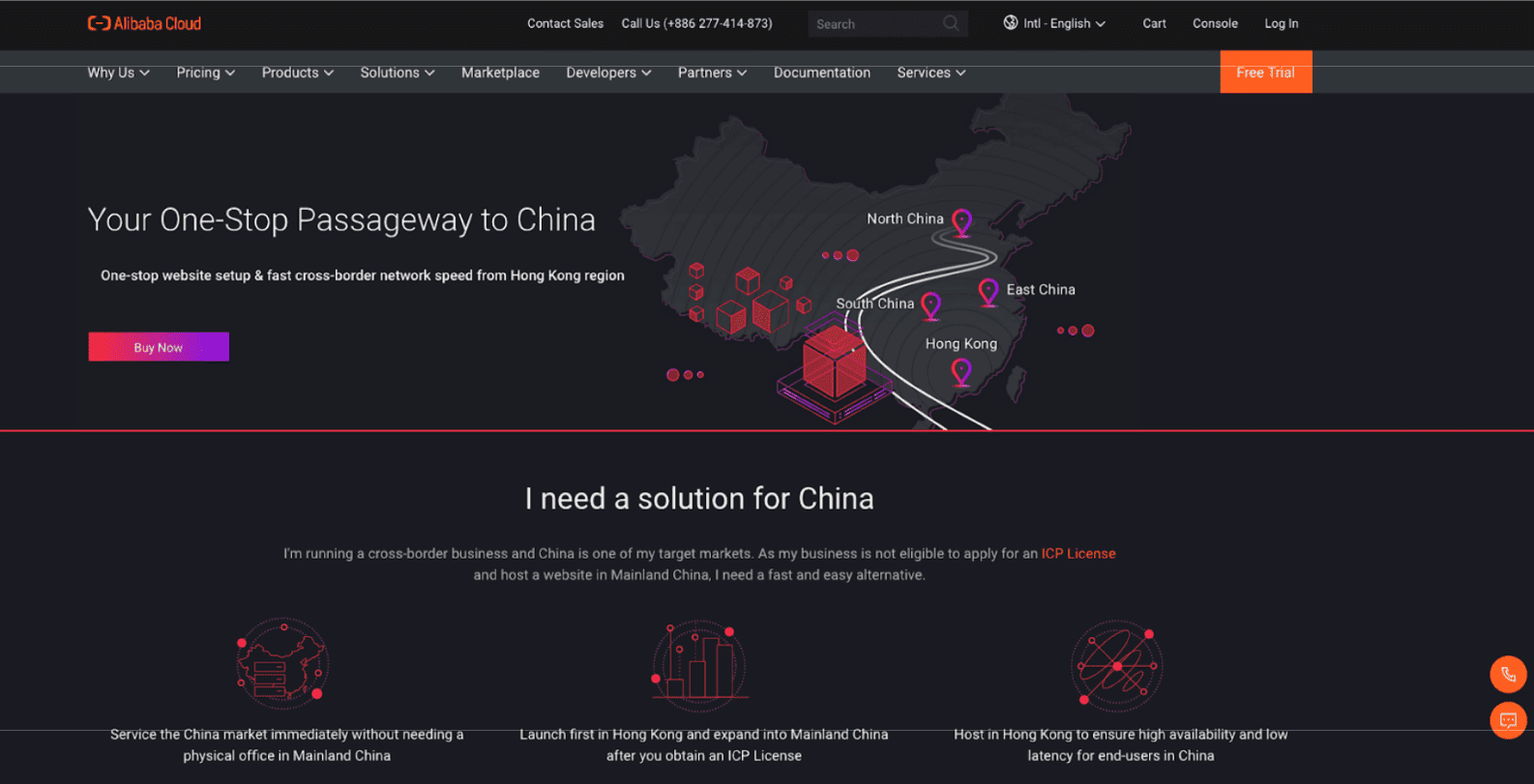 Why Your Website is Slow in China (and How to Fix It) - 2024 Guide for ...